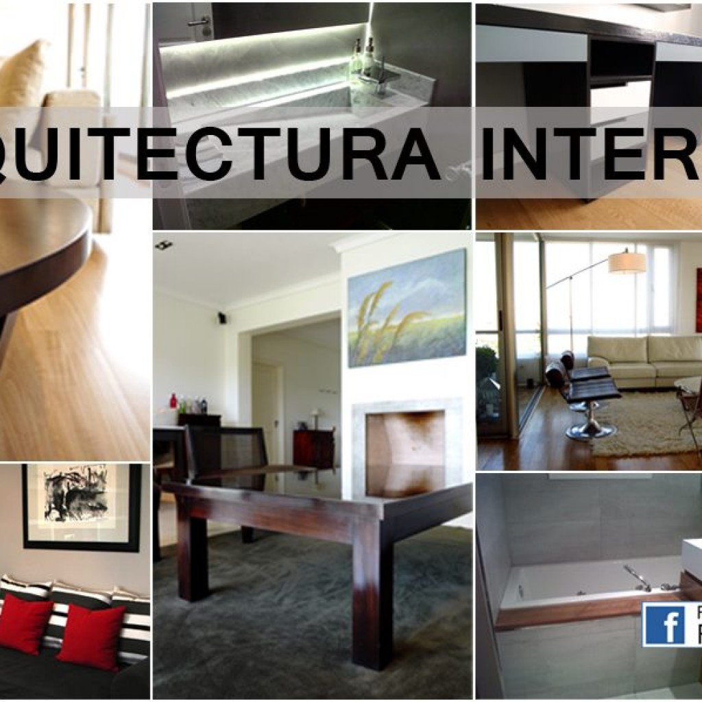 Portadas – Arquitectura M